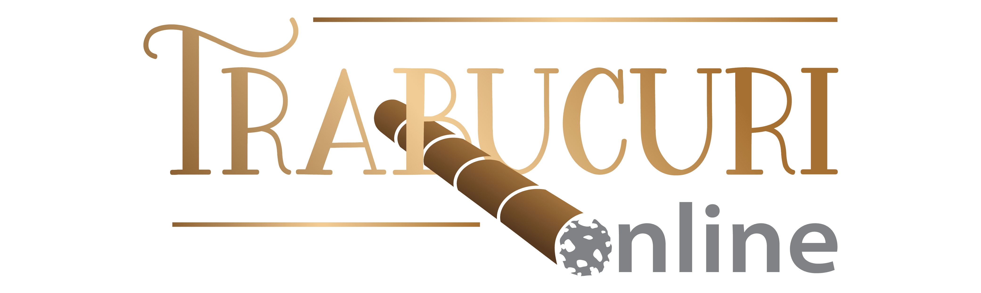 Set cadou cutter și brichetă pentru trabuc - Trabucuri Online