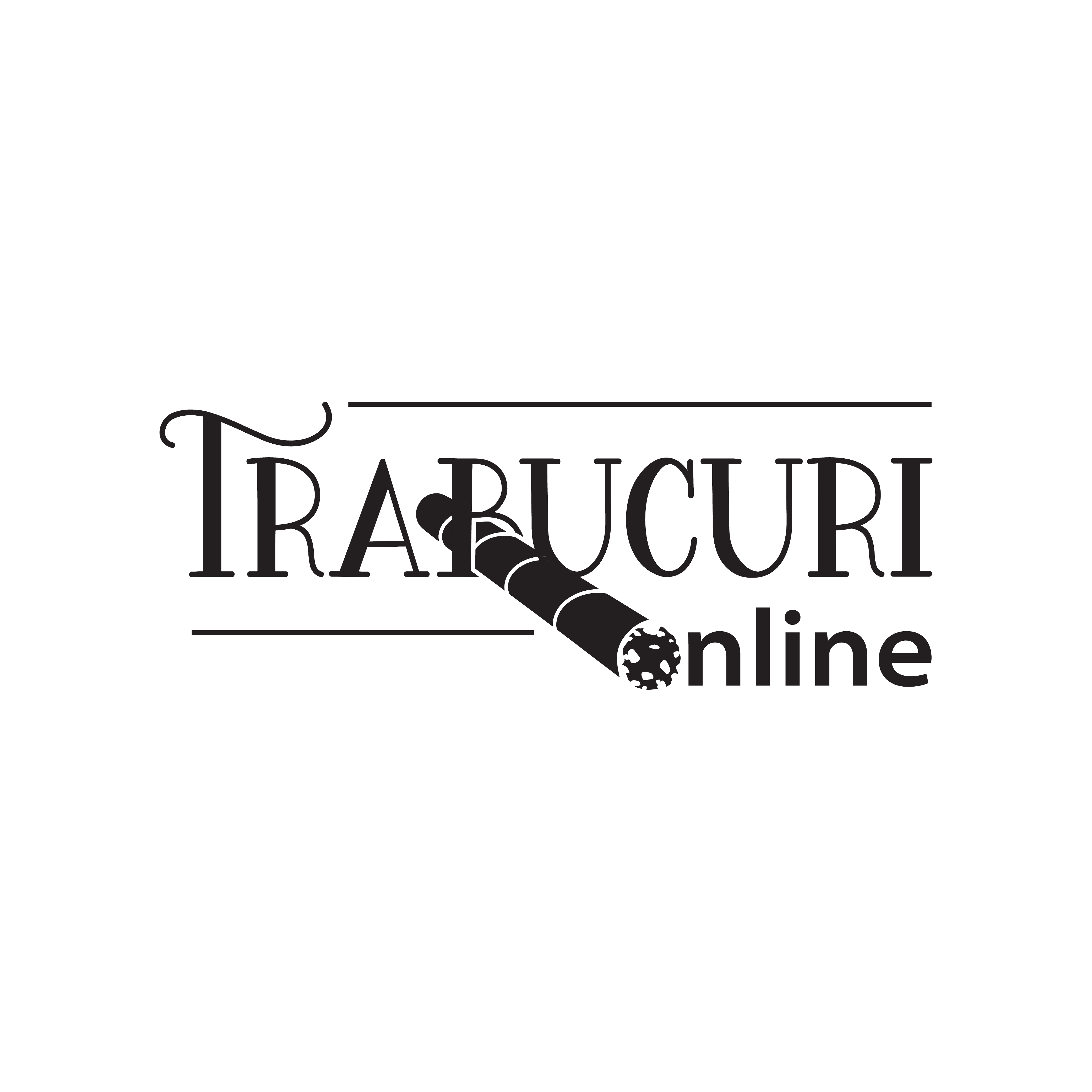 Trabucuri Capa Flor - Trabucuri Online