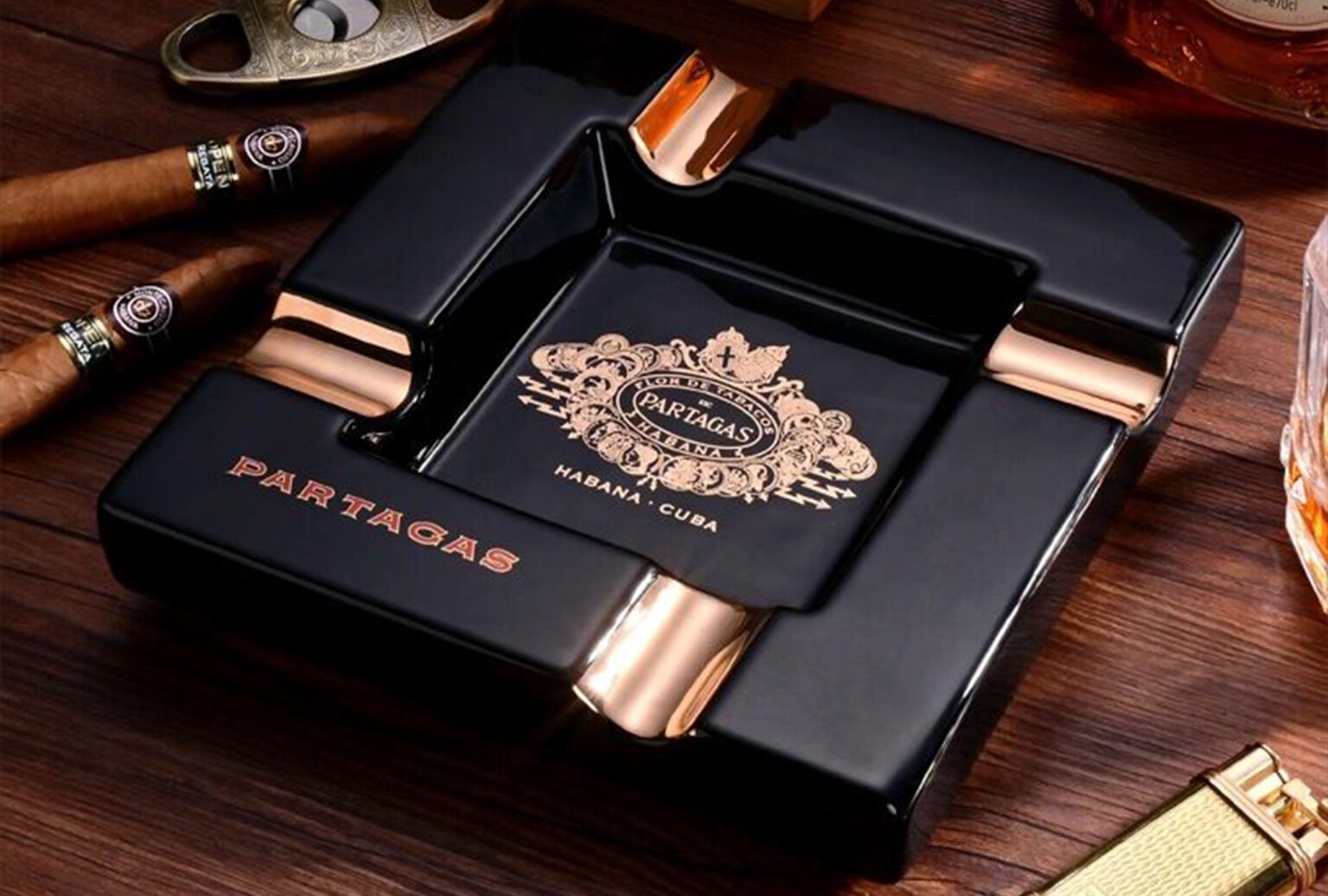 Trabucuri Premium, Seturi și Accesorii – Magazin Online România