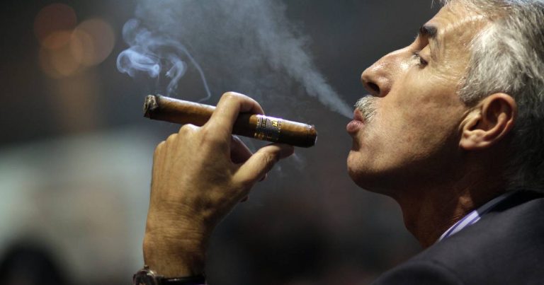 Comandă trabucurile tale preferate - Trabucuri Online