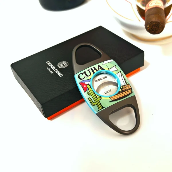 Trabucuri Premium, Seturi și Accesorii – Magazin Online România